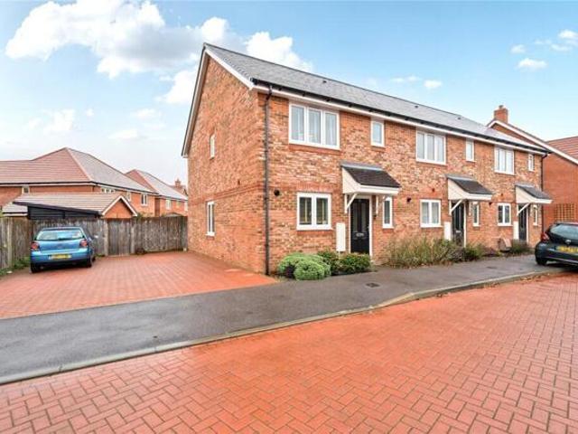 2 Bedroom House East Sussex East Sussex LS99237147