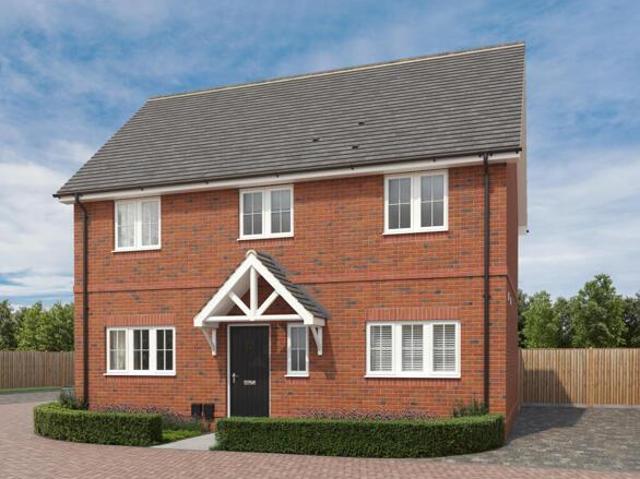 2 Bedroom House East Sussex East Sussex LS101743243