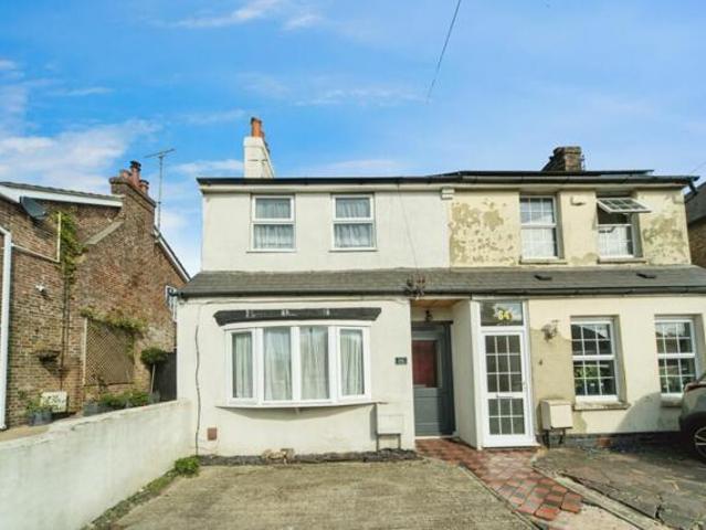 2 Bedroom House Eastbourne East Sussex LS98801113
