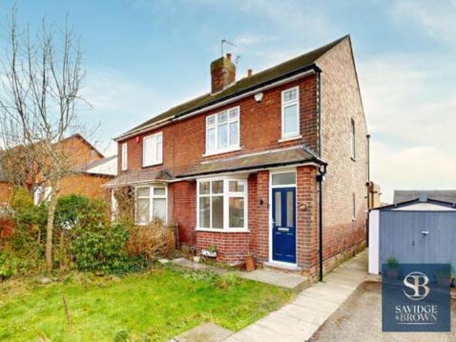 2 Bedroom House Eastwood Nottinghamshire LS99571748