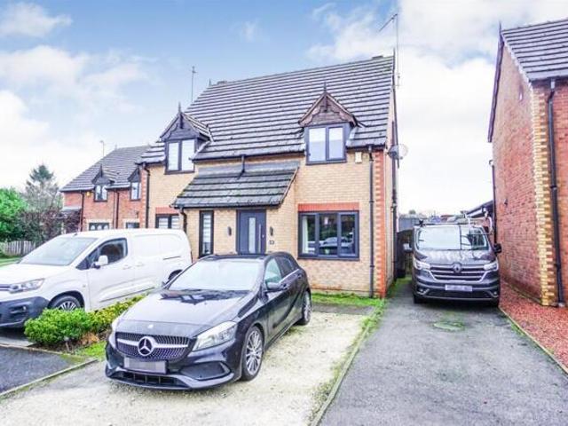 2 Bedroom House Eckington Worcestershire LS99608447