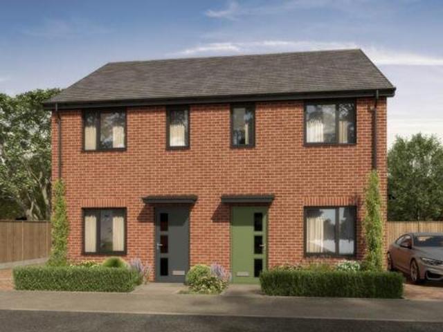 2 Bedroom House Elm Cambridgeshire LS101676146