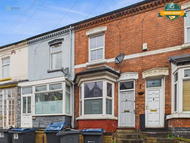 2 Bedroom House Erdington Birmingham 101675038