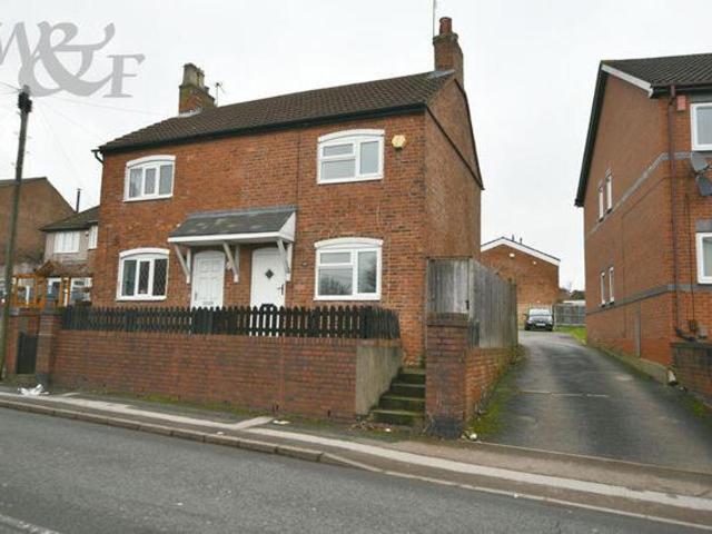 2 Bedroom House Erdington West Midlands 100425992