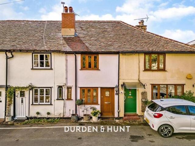 2 Bedroom House Essex Essex 98903332