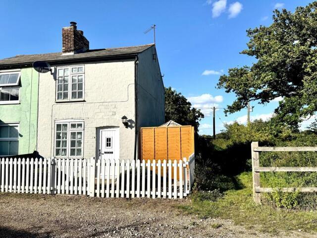 2 Bedroom House Essex Essex LS99237273