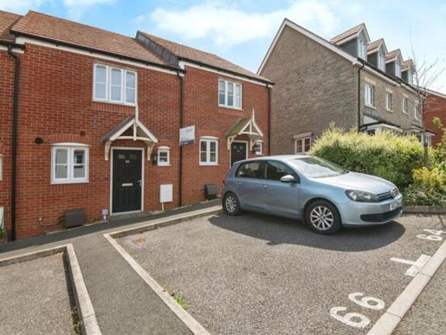 2 Bedroom House Exeter Devon LS100855147