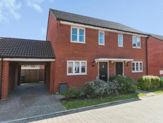2 Bedroom House Exeter Devon LS101059701
