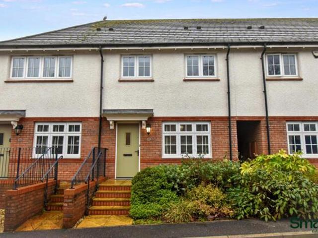 2 Bedroom House Exeter Devon LS98903374