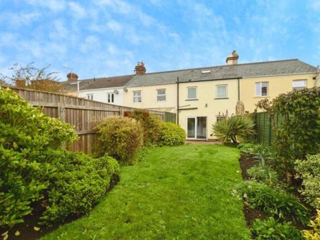 2 Bedroom House Exeter Devon 99054862