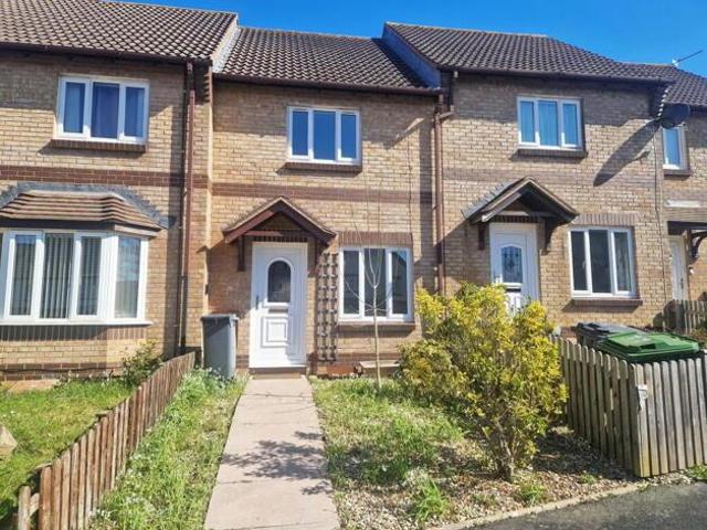 2 Bedroom House Exmouth Devon 101060217