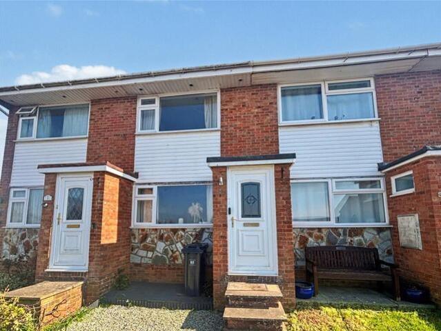 2 Bedroom House Exmouth Devon LS101996268