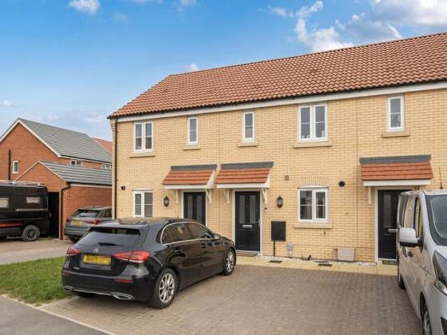 2 Bedroom House Exning Exning 101278210