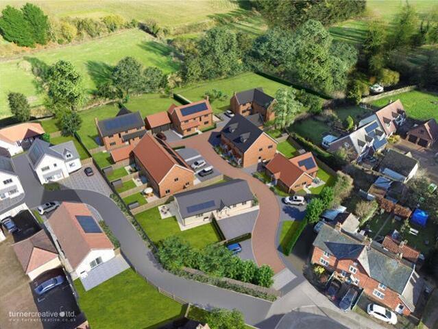 2 Bedroom House Eye Suffolk 98765738