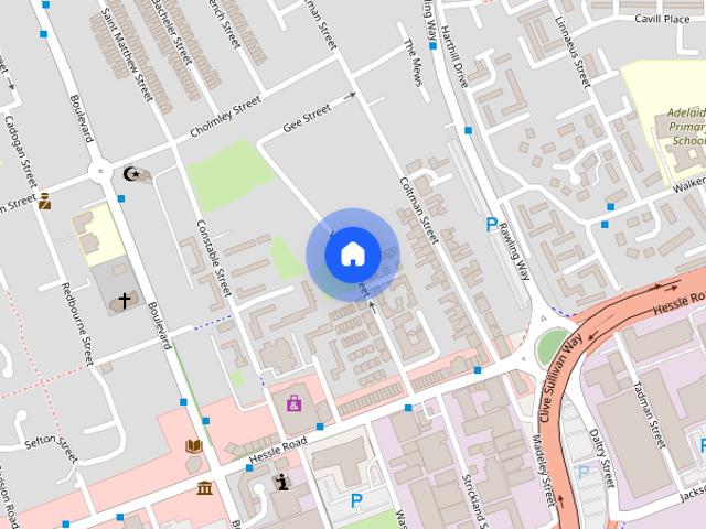 2 bedroom house for rent