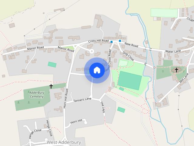 2 bedroom house for rent