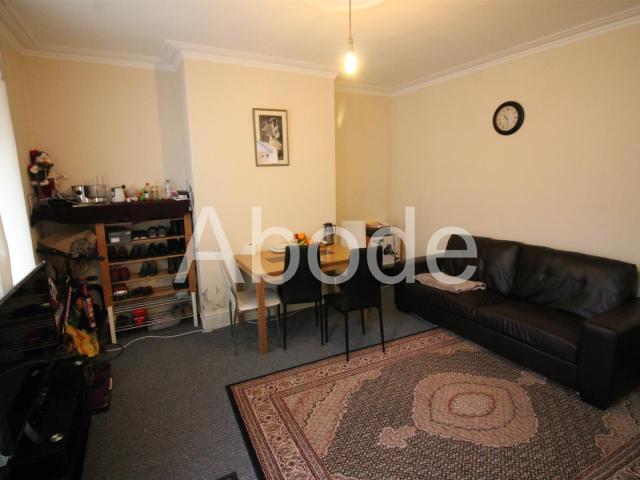 2 Bedroom House for rent at Harold Road, Hyde Park, Leeds