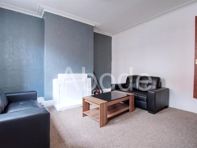 2 Bedroom House for rent at Harold Road, Hyde Park, Leeds