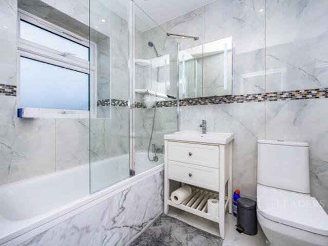 2 bedroom house for rent in 16 Green Lane, St. Albans, Hertfordshire, AL3