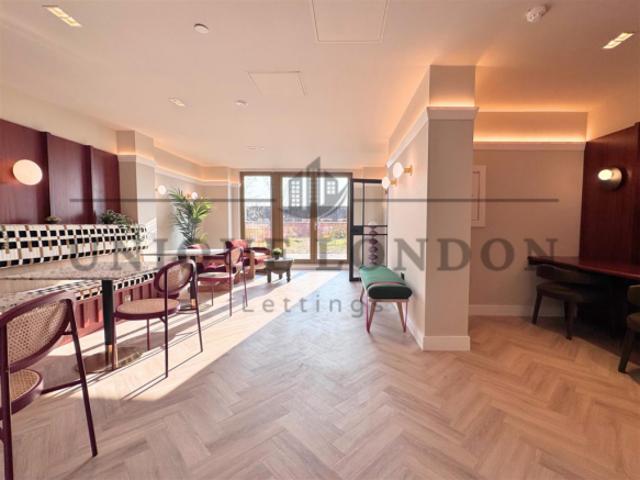 2 bedroom house for rent in 227 Ilderton Road, Vista Heights, Bermondsey, SE15