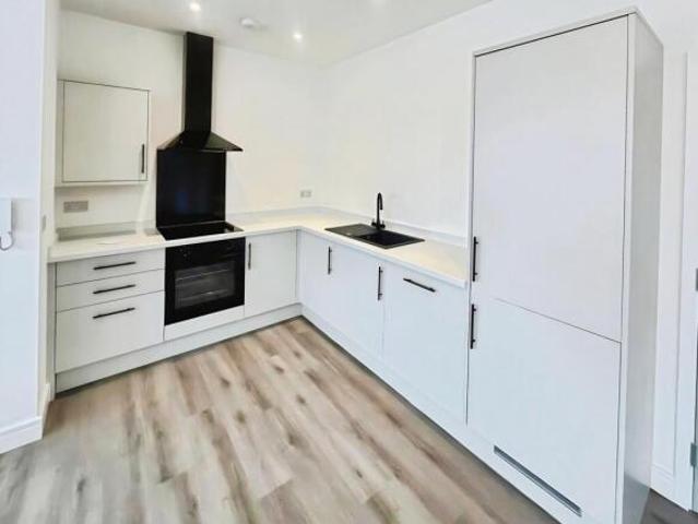 2 bedroom house for rent in 223 Guild House, Oundle Road, PE2