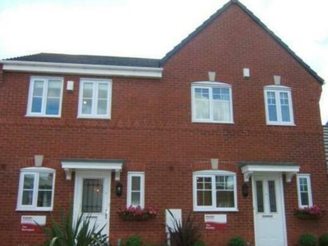 2 bedroom house for rent in Cotton Way COVENTRY CV6