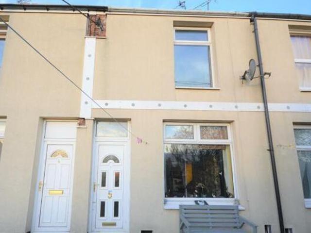 2 Bedroom House For Rent In Coundon