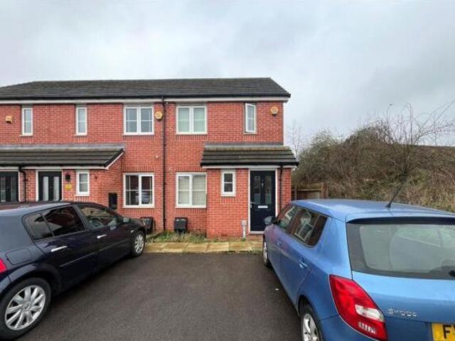 2 Bedroom House For Rent In Coventry