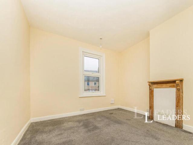 2 bedroom house for rent in Cowell Street, Ipswich, IP2