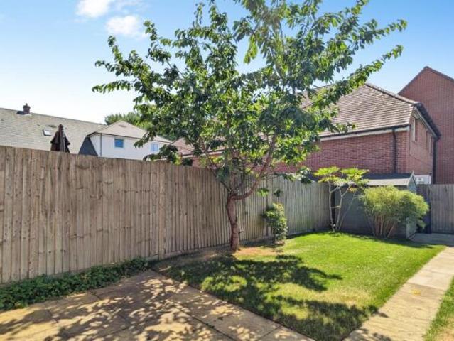 2 bedroom house for rent in Colby Street, SO16