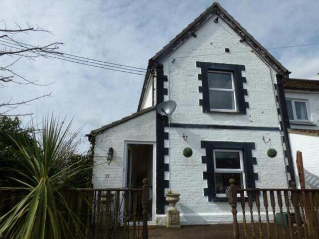 2 Bedroom House For Rent In Coleford