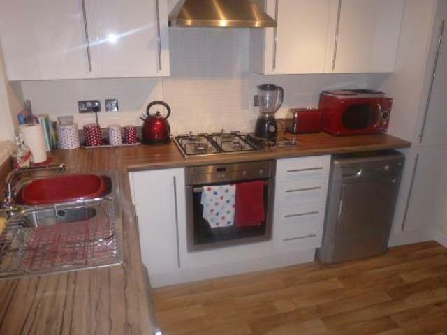 2 Bedroom House For Rent In Coningsby