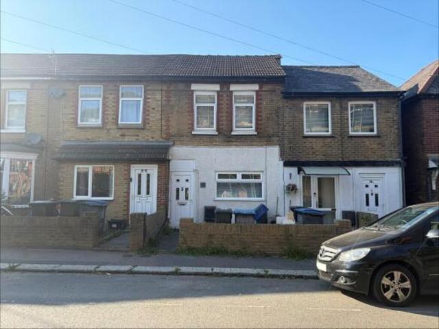 2 bedroom house for rent in Coombe Valley Road, Dover, CT17