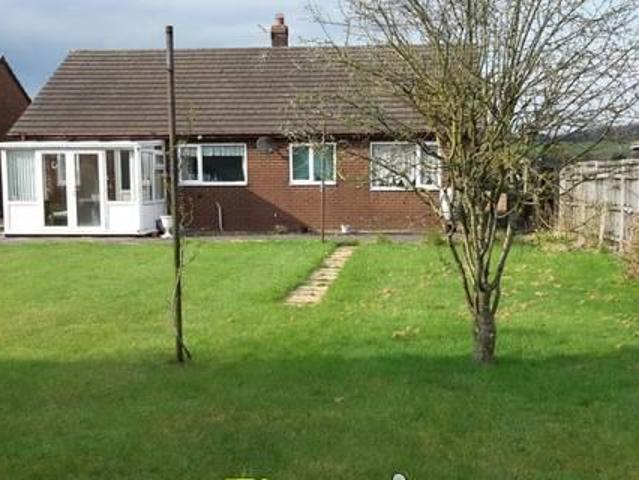 2 bedroom house for rent in Coombs Road Coleford Gloucestershire GL16