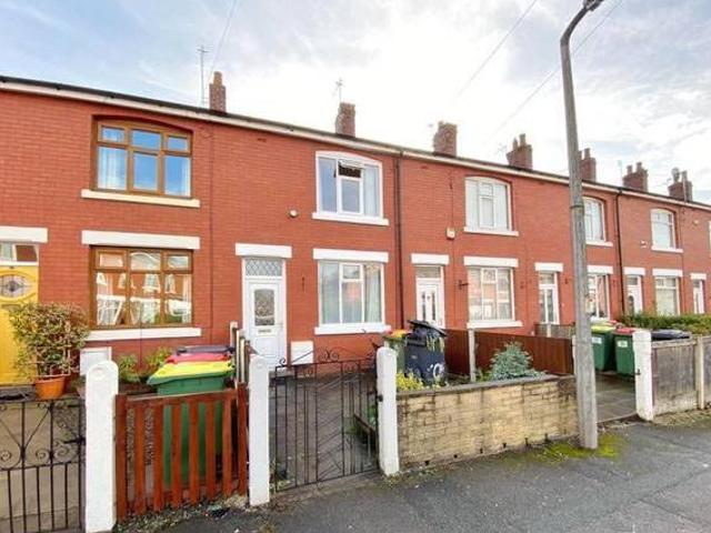 2 bedroom house for rent in Coronation Crescent Preston PR1