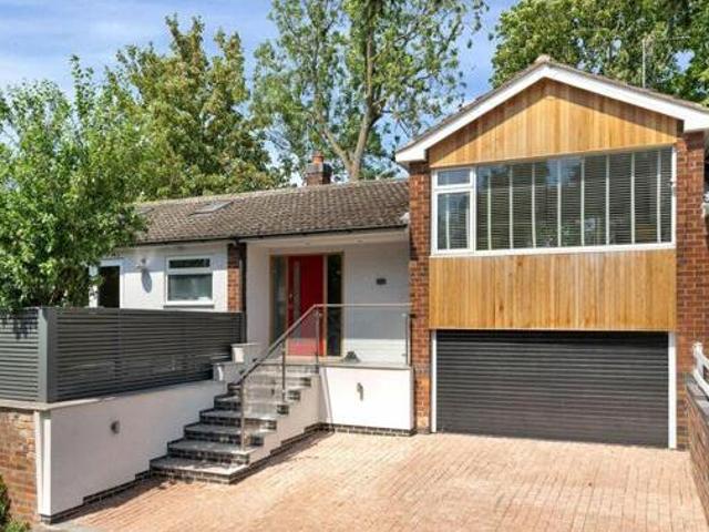 2 Bedroom House For Rent In Cossington