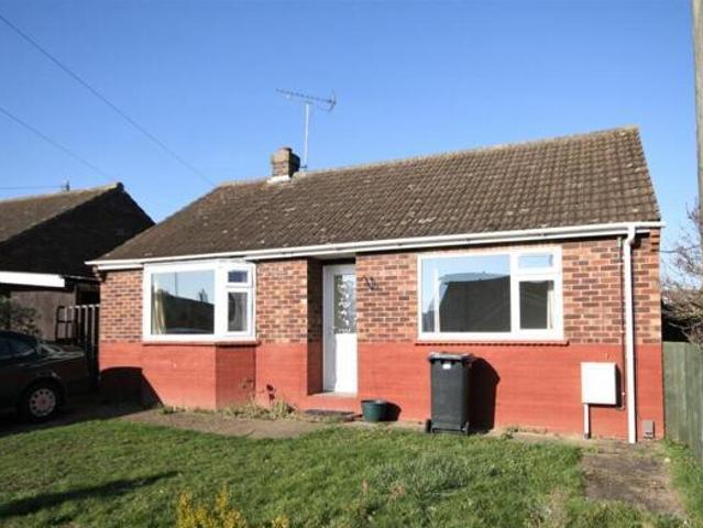 2 Bedroom House For Rent In Costessey