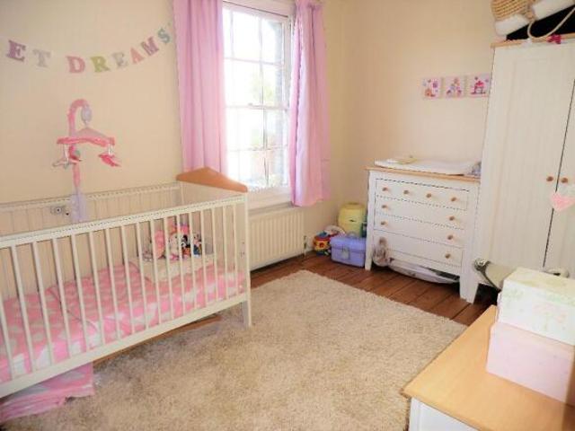 2 bedroom house for rent in Catherine Street, St. Albans, AL3 5BT, AL3