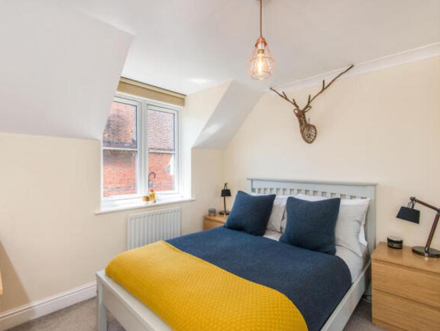 2 bedroom house for rent in Canon Street, Winchester, SO23