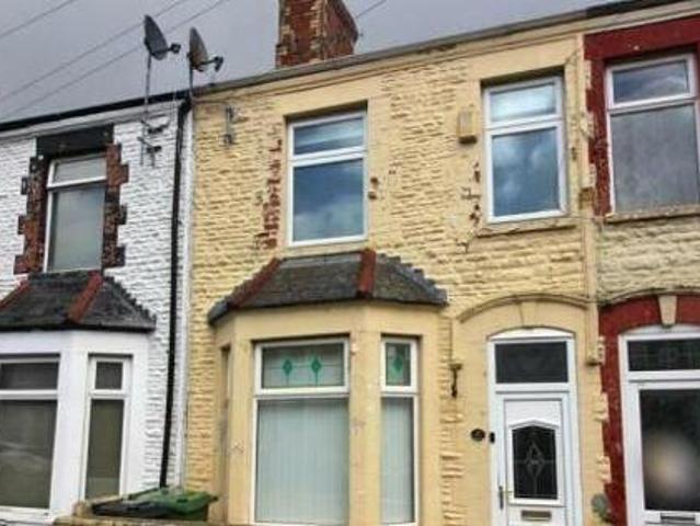 2 Bedroom House For Rent In Canton