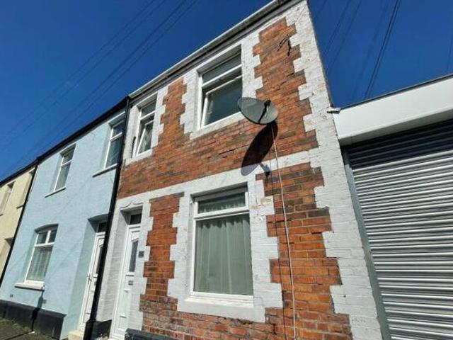 2 Bedroom House For Rent In Canton