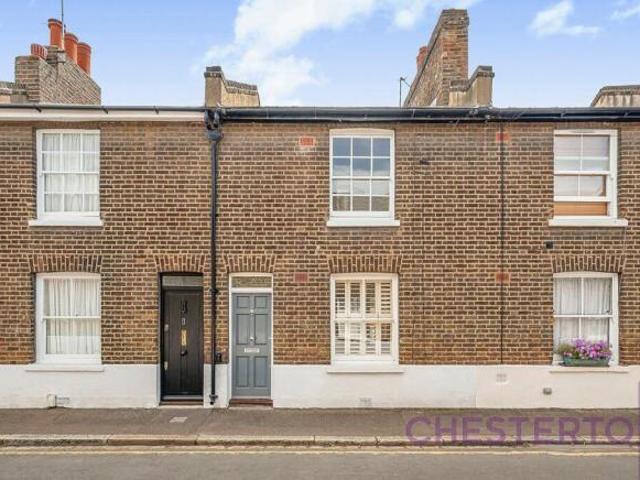 2 bedroom house for rent in Caradoc Street, Greenwich, SE10