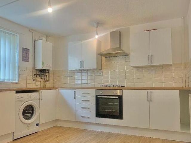 2 Bedroom House For Rent In Cardiff city