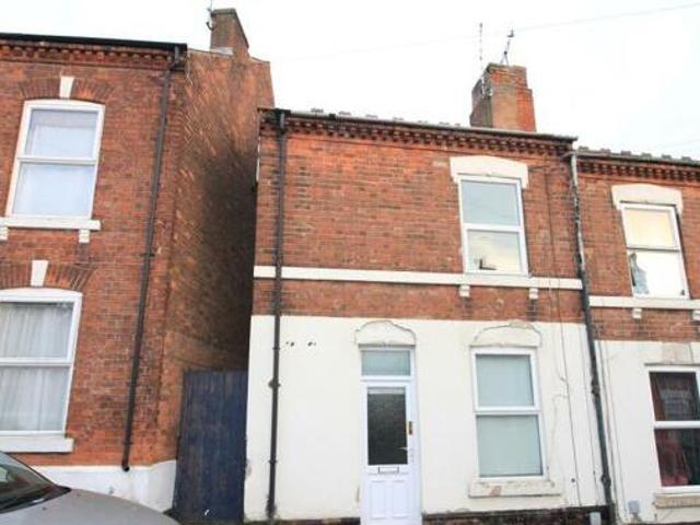 2 Bedroom House For Rent In Carlton