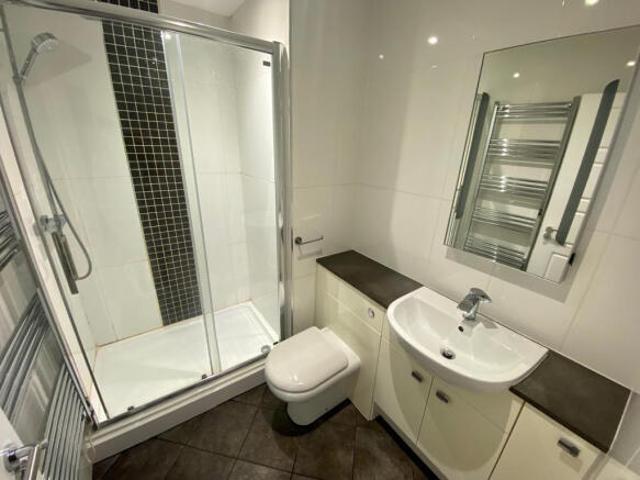 2 bedroom house for rent in Castle Point, The Park, NG7