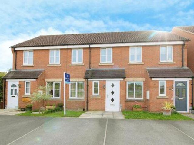 2 Bedroom House For Rent In Castleford, West Yorkshire