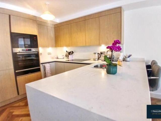 2 bedroom house for rent in Centurion House, Firemans Square, Chester, CH1