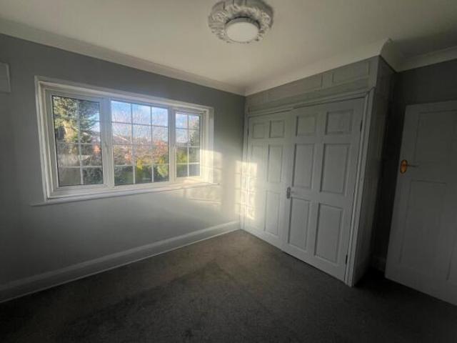 2 bedroom house for rent in Church Road, B33