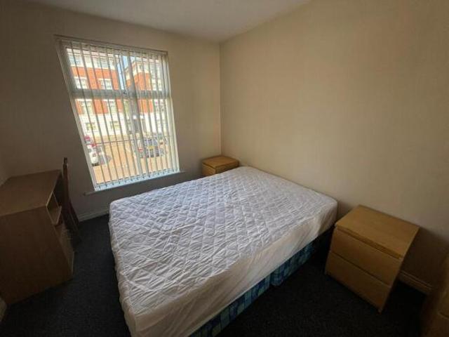 2 bedroom house for rent in Chancellor Court, Liverpool, L8