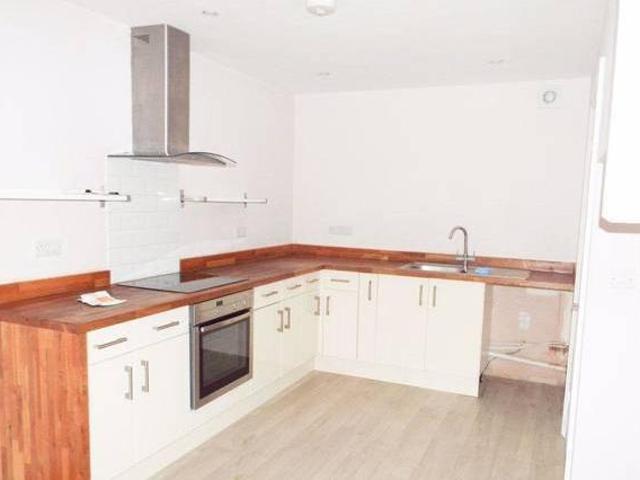 2 bedroom house for rent in Charles Street West Lincoln LN1